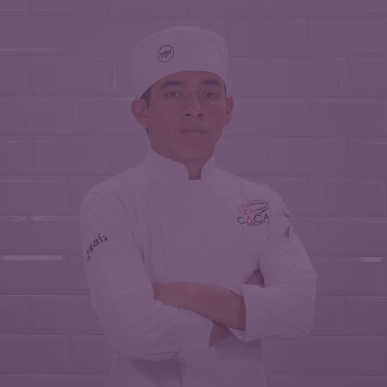 Chef repostero panadero - Área dulce - Cacao Academia